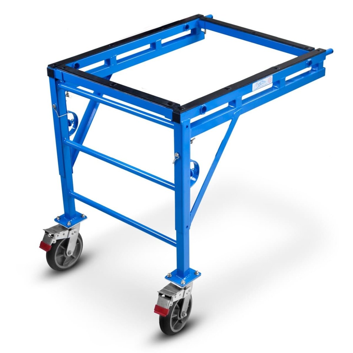 Whale's Tail Modular Extension for Whale Tale | Fab Table Extension ...