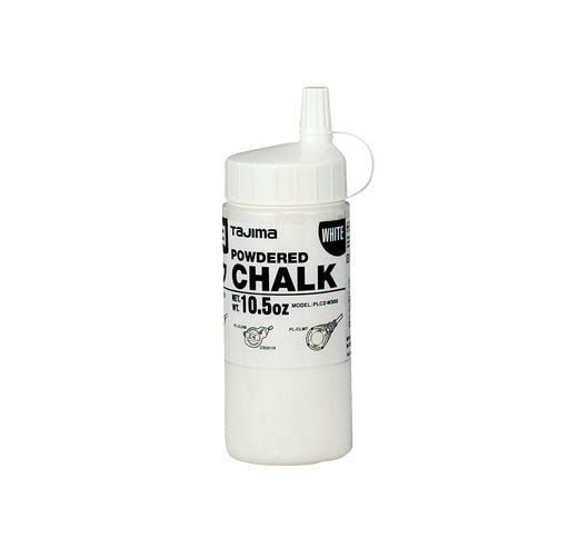 Micro Chalk | Powdered Chalk | Marking Chalk – Diamond Tool Store