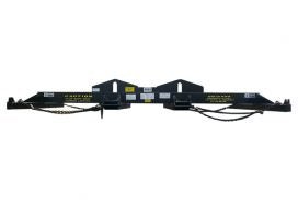 Wire Mesh Handlers | Forklift Equipment | Star Industries Lifting ...