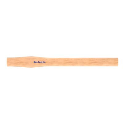Wood Replacement Handle 16" Wood | Bon Tools | Hammer | Handle ...