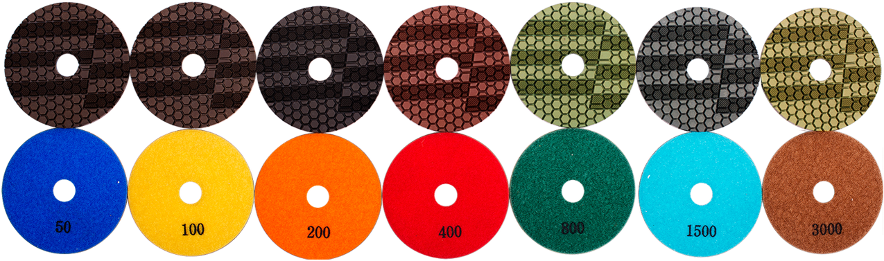 Zenesis | Zenesis Diamond Tools | Zenesis Products | Zenesis Blades